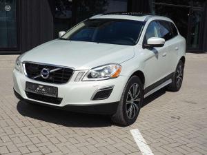 Pelēks Volvo XC60 2012 Kauņa, ar dzinēja tilpumu 2.40 L un nobraukumu 310 tūkst. km par 12650 €, foto 3 vietnē AUTOMOTO.COM.LV