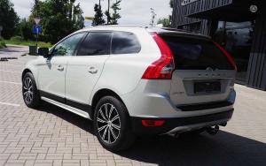 Pelēks Volvo XC60 2012 Kauņa, ar dzinēja tilpumu 2.40 L un nobraukumu 310 tūkst. km par 12650 €, foto 5 vietnē AUTOMOTO.COM.LV