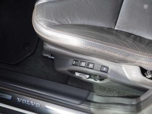 Pelēks Volvo XC60 2012 Kauņa, ar dzinēja tilpumu 2.40 L un nobraukumu 310 tūkst. km par 12650 €, foto 12 vietnē AUTOMOTO.COM.LV