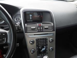 Pelēks Volvo XC60 2012 Kauņa, ar dzinēja tilpumu 2.40 L un nobraukumu 310 tūkst. km par 12650 €, foto 14 vietnē AUTOMOTO.COM.LV