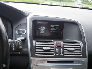 Pelēks Volvo XC60 2012 Kauņa, ar dzinēja tilpumu 2.40 L un nobraukumu 310 tūkst. km par 12650 €, foto 15 vietnē AUTOMOTO.COM.LV