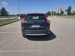 Pelēks Volvo XC60 2012 Mažeikiai, ar dzinēja tilpumu 2.00 L un nobraukumu 138 tūkst. km par 4800 €, foto 7 vietnē AUTOMOTO.COM.LV