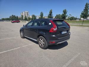 Pelēks Volvo XC60 2012 Mažeikiai, ar dzinēja tilpumu 2.00 L un nobraukumu 138 tūkst. km par 4800 €, foto 8 vietnē AUTOMOTO.COM.LV