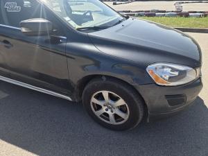 Pelēks Volvo XC60 2012 Mažeikiai, ar dzinēja tilpumu 2.00 L un nobraukumu 138 tūkst. km par 4800 €, foto 11 vietnē AUTOMOTO.COM.LV