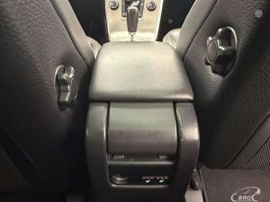 Grey Volvo XC60 2012 in Vilnius, with an engine capacity of 3.19 L and mileage of 290 thousand km for 6500 €, photo 15 on AUTOMOTO.COM.LV