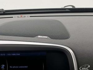 Grey Volvo XC60 2012 in Vilnius, with an engine capacity of 3.19 L and mileage of 290 thousand km for 6500 €, photo 19 on AUTOMOTO.COM.LV