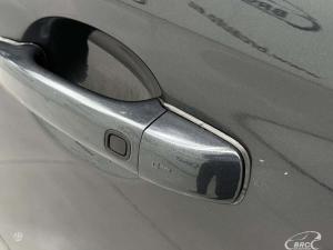 Grey Volvo XC60 2012 in Vilnius, with an engine capacity of 3.19 L and mileage of 290 thousand km for 6500 €, photo 22 on AUTOMOTO.COM.LV
