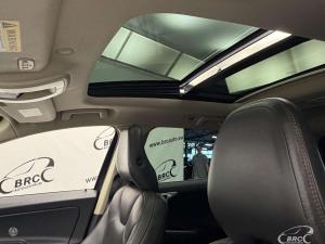 Grey Volvo XC60 2012 in Vilnius, with an engine capacity of 3.19 L and mileage of 290 thousand km for 6500 €, photo 29 on AUTOMOTO.COM.LV