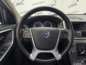 Grey Volvo XC60 2012 in Vilnius, with an engine capacity of 3.19 L and mileage of 290 thousand km for 6500 €, photo 32 on AUTOMOTO.COM.LV