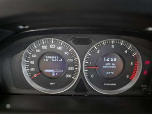 Pelēks Volvo XC60 2012 Viļņa, ar dzinēja tilpumu 2.40 L un nobraukumu 353 tūkst. km par 6900 €, foto 8 vietnē AUTOMOTO.COM.LV
