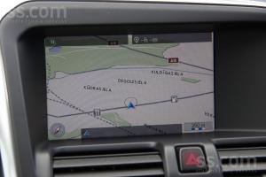 Grey Volvo XC60 2012 in Tukums, with an engine capacity of 2.40 L and mileage of 299 thousand km for 8200 €, photo 17 on AUTOMOTO.COM.LV