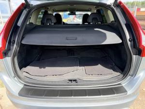 Grey Volvo XC60 2012 in Riga, with an engine capacity of 2.40 L and mileage of 0 thousand km for 9500 €, photo 6 on AUTOMOTO.COM.LV