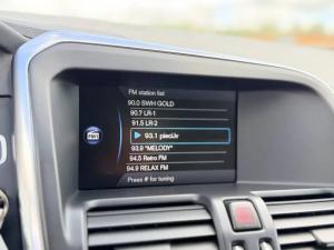 Grey Volvo XC60 2012 in Riga, with an engine capacity of 2.40 L and mileage of 0 thousand km for 9500 €, photo 17 on AUTOMOTO.COM.LV