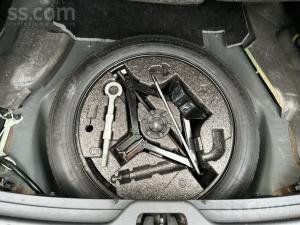Серый Вольво ХС60 2012 в Талси, объемом двигателя 2.40 л и пробегом 270 тыс. км за 11470 €, фото 19 на AUTOMOTO.COM.LV