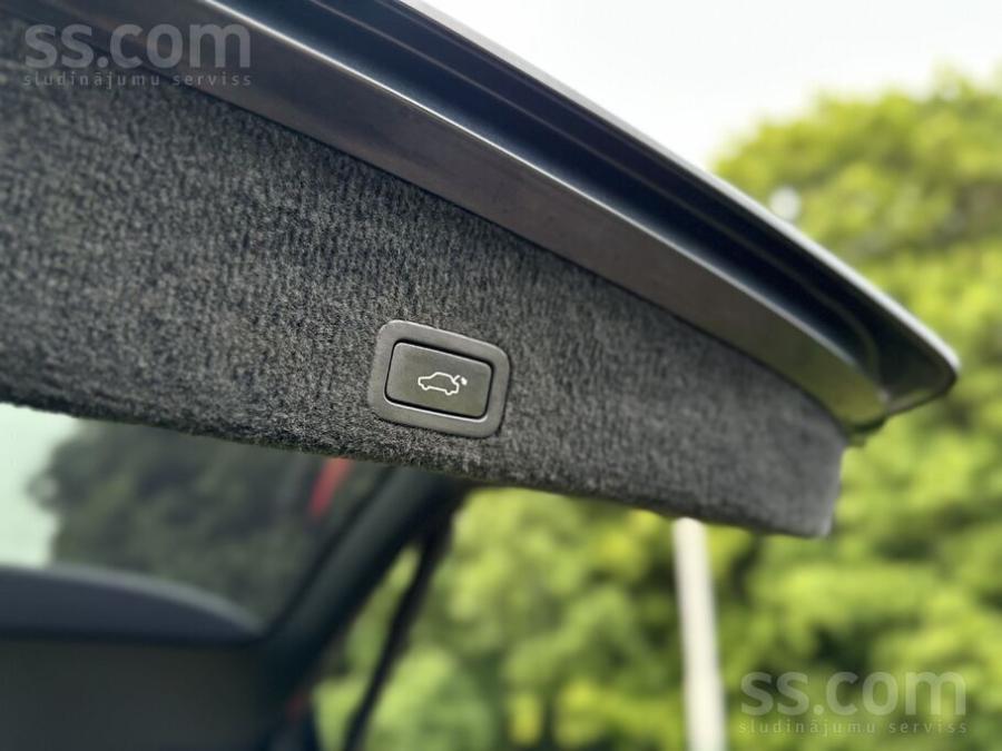 Серый Вольво ХС60 2012 в Талси, объемом двигателя 2.40 л и пробегом 270 тыс. км за 11470 €, фото 20 на AUTOMOTO.COM.LV