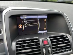 Серый Вольво ХС60 2012 в Талси, объемом двигателя 2.40 л и пробегом 270 тыс. км за 11470 €, фото 29 на AUTOMOTO.COM.LV