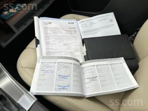 Серый Вольво ХС60 2012 в Талси, объемом двигателя 2.40 л и пробегом 270 тыс. км за 11470 €, фото 33 на AUTOMOTO.COM.LV