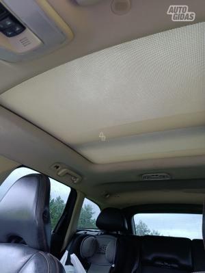 Серый Вольво ХС60 2012 в Алитус, объемом двигателя 3.20 л и пробегом 315 тыс. км за 4200 €, фото 15 на AUTOMOTO.COM.LV