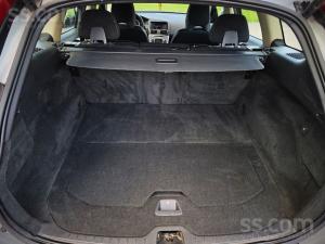 Pelēks Volvo XC60 2012 Tukums, ar dzinēja tilpumu 2.40 L un nobraukumu 263 tūkst. km par 8900 €, foto 10 vietnē AUTOMOTO.COM.LV