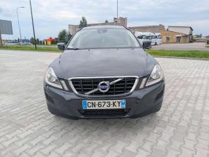 Pelēks Volvo XC60 2012 Tauragė, ar dzinēja tilpumu 1.98 L un nobraukumu 278 tūkst. km par 5900 €, foto 4 vietnē AUTOMOTO.COM.LV