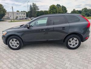 Pelēks Volvo XC60 2012 Tauragė, ar dzinēja tilpumu 1.98 L un nobraukumu 278 tūkst. km par 5900 €, foto 10 vietnē AUTOMOTO.COM.LV