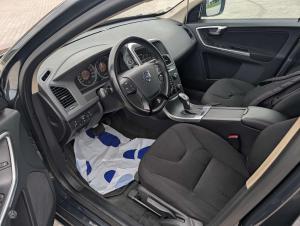 Pelēks Volvo XC60 2012 Tauragė, ar dzinēja tilpumu 1.98 L un nobraukumu 278 tūkst. km par 5900 €, foto 11 vietnē AUTOMOTO.COM.LV