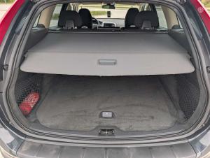 Pelēks Volvo XC60 2012 Tauragė, ar dzinēja tilpumu 1.98 L un nobraukumu 278 tūkst. km par 5900 €, foto 15 vietnē AUTOMOTO.COM.LV