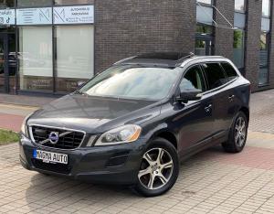 Pelēks Volvo XC60 2012 Marijampole, ar dzinēja tilpumu 2.40 L un nobraukumu 245 tūkst. km par 11550 €, foto 3 vietnē AUTOMOTO.COM.LV