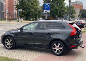 Pelēks Volvo XC60 2012 Marijampole, ar dzinēja tilpumu 2.40 L un nobraukumu 245 tūkst. km par 11550 €, foto 15 vietnē AUTOMOTO.COM.LV