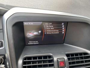 Pelēks Volvo XC60 2012 Marijampole, ar dzinēja tilpumu 2.40 L un nobraukumu 245 tūkst. km par 11550 €, foto 34 vietnē AUTOMOTO.COM.LV