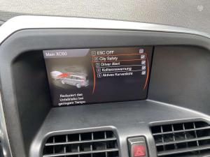 Pelēks Volvo XC60 2012 Marijampole, ar dzinēja tilpumu 2.40 L un nobraukumu 245 tūkst. km par 11550 €, foto 36 vietnē AUTOMOTO.COM.LV