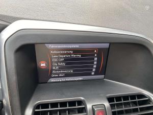 Pelēks Volvo XC60 2012 Marijampole, ar dzinēja tilpumu 2.40 L un nobraukumu 245 tūkst. km par 11550 €, foto 44 vietnē AUTOMOTO.COM.LV