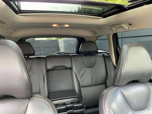 Pelēks Volvo XC60 2012 Marijampole, ar dzinēja tilpumu 2.40 L un nobraukumu 245 tūkst. km par 11550 €, foto 50 vietnē AUTOMOTO.COM.LV