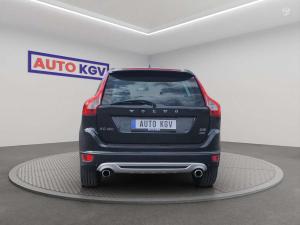 Pelēks Volvo XC60 2012 Viļņa, ar dzinēja tilpumu 2.40 L un nobraukumu 246 tūkst. km par 9499 €, foto 5 vietnē AUTOMOTO.COM.LV