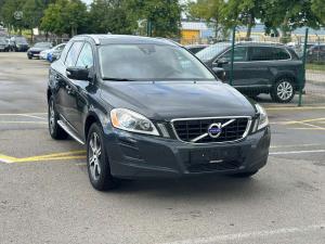 Pelēks Volvo XC60 2012 Klaipėda, ar dzinēja tilpumu 2.40 L un nobraukumu 252 tūkst. km par 10900 €, foto 6 vietnē AUTOMOTO.COM.LV
