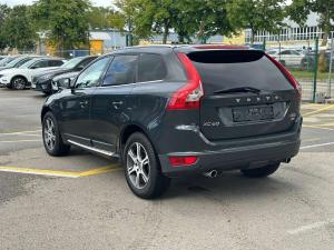 Pelēks Volvo XC60 2012 Klaipėda, ar dzinēja tilpumu 2.40 L un nobraukumu 252 tūkst. km par 10900 €, foto 9 vietnē AUTOMOTO.COM.LV