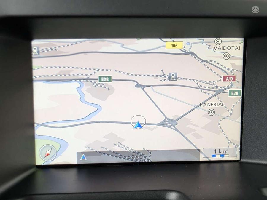 Серый Вольво ХС60 2012 в Вильнюс, объемом двигателя 2.40 л и пробегом 255 тыс. км за 9700 €, фото 19 на AUTOMOTO.COM.LV