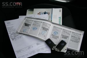 Grey Volvo XC60 2012 in Tukums, with an engine capacity of 2.40 L and mileage of 252 thousand km for 8350 €, photo 14 on AUTOMOTO.COM.LV