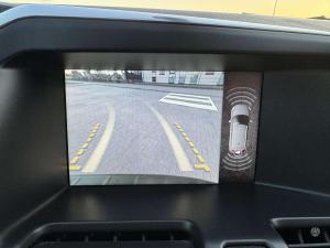 Grey Volvo XC60 2012 in Kaunas, with an engine capacity of 2.40 L and mileage of 253 thousand km for 8300 €, photo 14 on AUTOMOTO.COM.LV