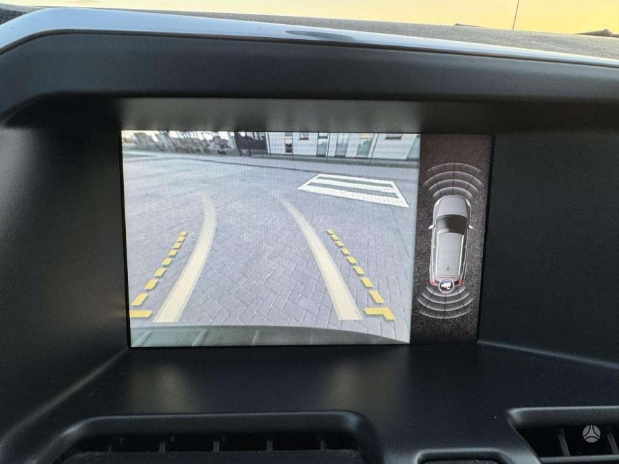 Grey Volvo XC60 2012 in Kaunas, with an engine capacity of 2.40 L and mileage of 253 thousand km for 8300 €, photo 14 on AUTOMOTO.COM.LV