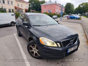Серый Вольво ХС60 2012 в Таллин, объемом двигателя 2.40 л и пробегом 528 тыс. км за 5000 €, фото 4 на AUTOMOTO.COM.LV