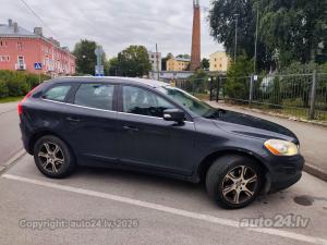 Серый Вольво ХС60 2012 в Таллин, объемом двигателя 2.40 л и пробегом 528 тыс. км за 5000 €, фото 6 на AUTOMOTO.COM.LV