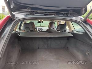 Pelēks Volvo XC60 2012 Tallina, ar dzinēja tilpumu 2.40 L un nobraukumu 528 tūkst. km par 5000 €, foto 20 vietnē AUTOMOTO.COM.LV