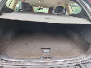 Pelēks Volvo XC60 2012 Tallina, ar dzinēja tilpumu 2.40 L un nobraukumu 528 tūkst. km par 5000 €, foto 23 vietnē AUTOMOTO.COM.LV