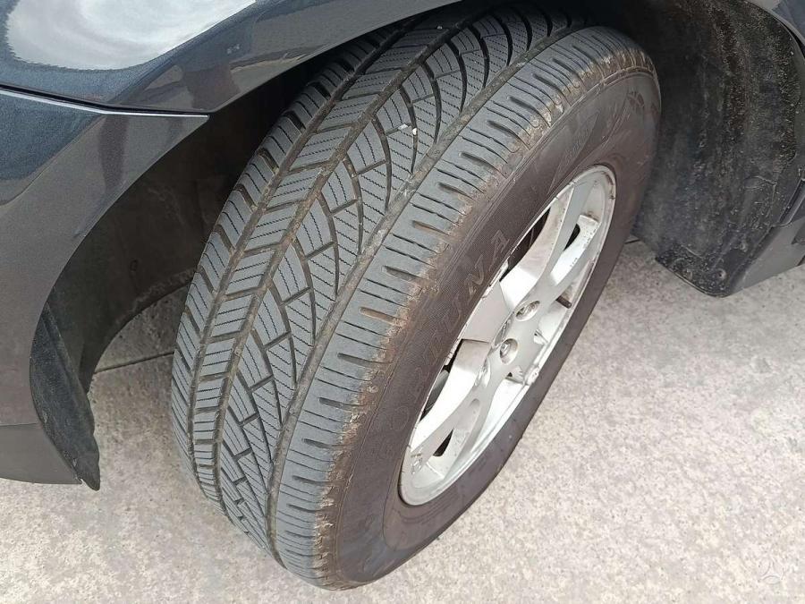 Pelēks Volvo XC60 2012 Šauļi, ar dzinēja tilpumu 1.98 L un nobraukumu 161 tūkst. km par 9950 €, foto 20 vietnē AUTOMOTO.COM.LV