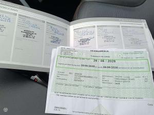 Grey Volvo XC60 2012 in Siauliai, with an engine capacity of 1.98 L and mileage of 161 thousand km for 9950 €, photo 22 on AUTOMOTO.COM.LV