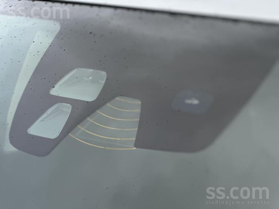 Pelēks Volvo XC60 2012 Talsi, ar dzinēja tilpumu 2.40 L un nobraukumu 274 tūkst. km par 10670 €, foto 11 vietnē AUTOMOTO.COM.LV