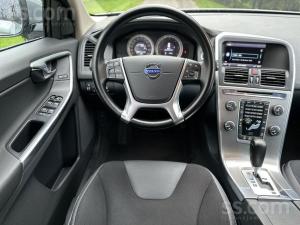 Pelēks Volvo XC60 2012 Talsi, ar dzinēja tilpumu 2.40 L un nobraukumu 274 tūkst. km par 10670 €, foto 29 vietnē AUTOMOTO.COM.LV