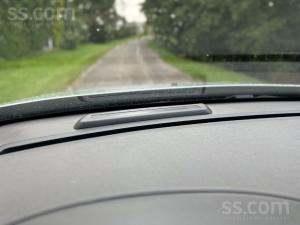 Pelēks Volvo XC60 2012 Talsi, ar dzinēja tilpumu 2.40 L un nobraukumu 274 tūkst. km par 10670 €, foto 30 vietnē AUTOMOTO.COM.LV