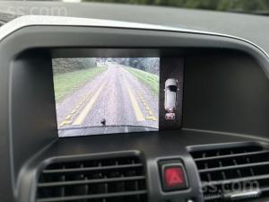 Pelēks Volvo XC60 2012 Talsi, ar dzinēja tilpumu 2.40 L un nobraukumu 274 tūkst. km par 10670 €, foto 35 vietnē AUTOMOTO.COM.LV